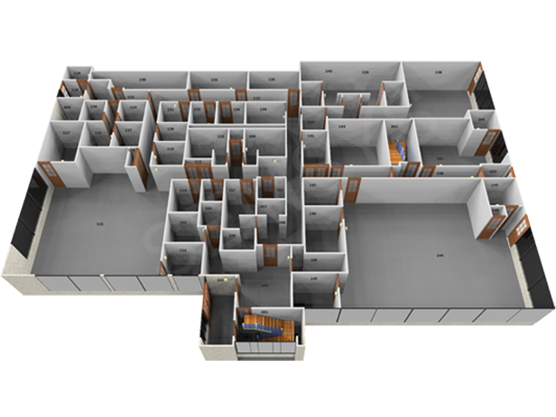 Semsys | Building Automation | Graphics