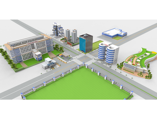 Semsys | Building Automation | Graphics