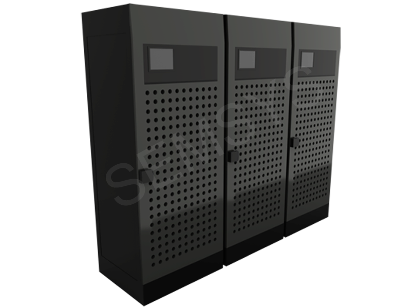 Semsys | Building Automation | Graphics