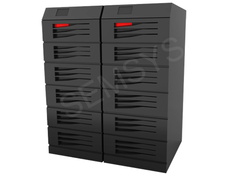 Semsys | Building Automation | Graphics