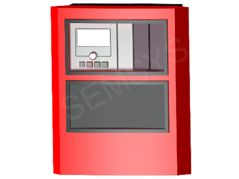 Semsys | Building Automation | Graphics