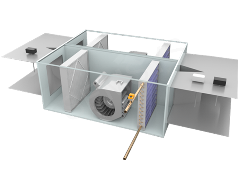 Semsys | Building Automation | Graphics