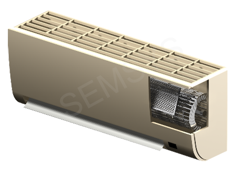 Semsys | Building Automation | Graphics