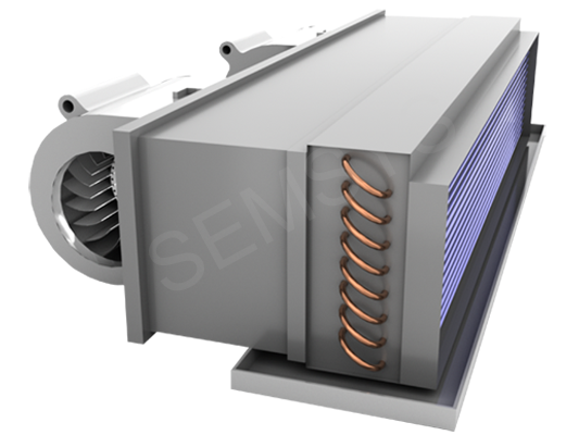 Semsys | Building Automation | Graphics